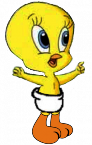 Tweety Png Centerblog